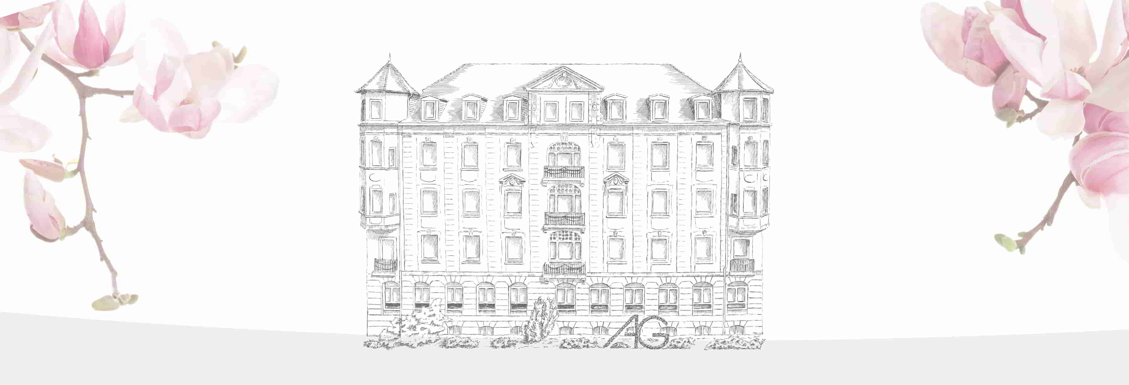 August-Gerstner Eheringe und Trauringe aus der Trauringmanufaktur