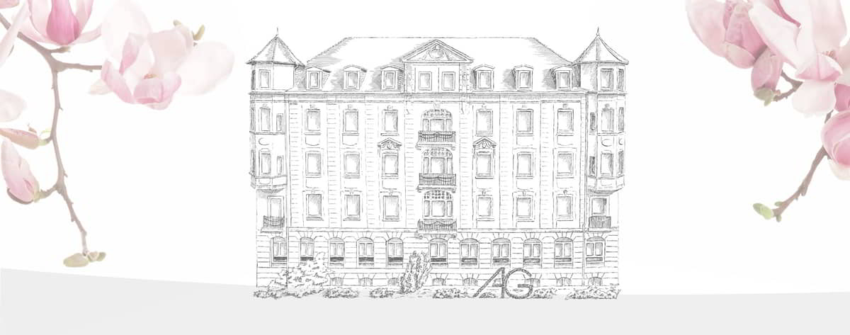 August-Gerstner Eheringe und Trauringe aus der Trauringmanufaktur